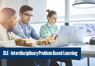 SLE - Interdisciplinary Problem Based Learning - Sheridan College